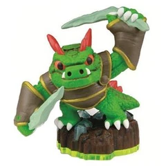 Dino-Rang | Wiki Skylanders | Fandom