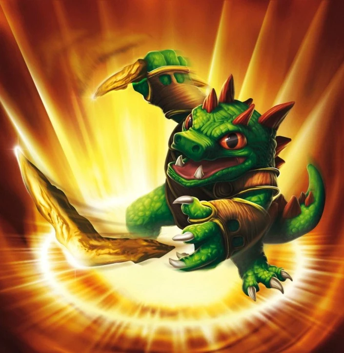 Dino-Rang | Skylanders Wiki | FANDOM powered by Wikia