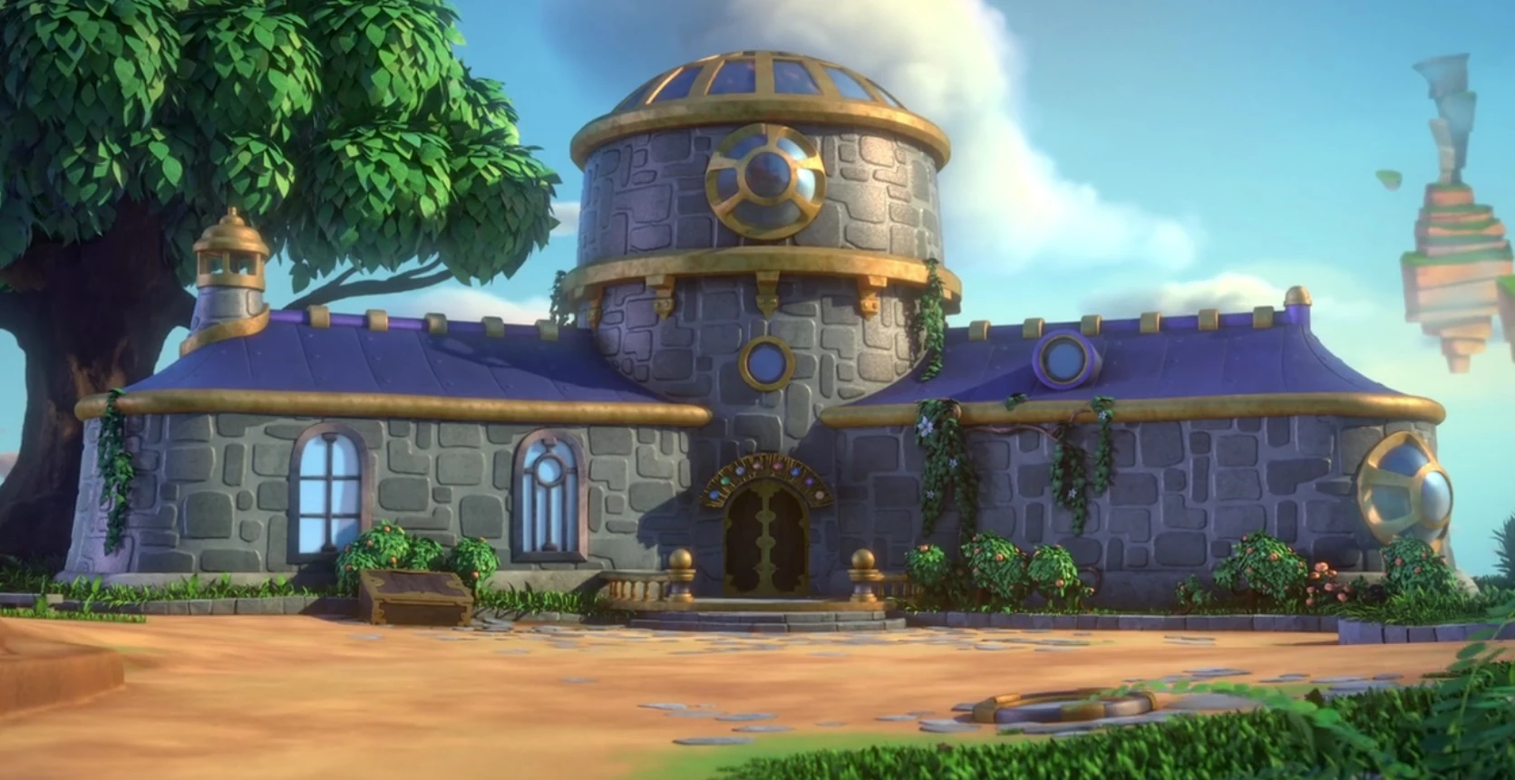 Team Spyro Home | Skylanders Wiki | Fandom