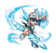 Chill | Skylanders Wiki | Fandom