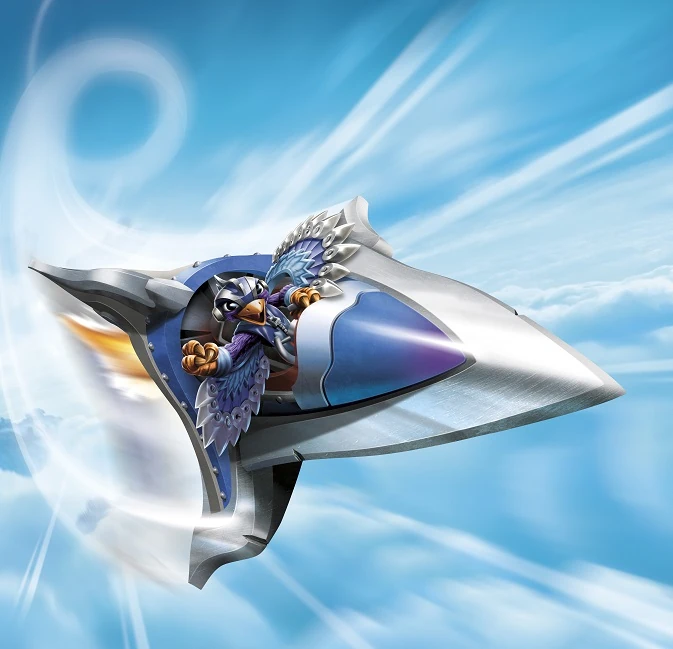 Sky Slicer | Skylanders Wiki | FANDOM powered by Wikia