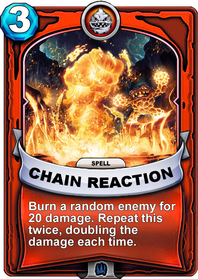 Eruptor | Skylanders Wiki | FANDOM powered by Wikia