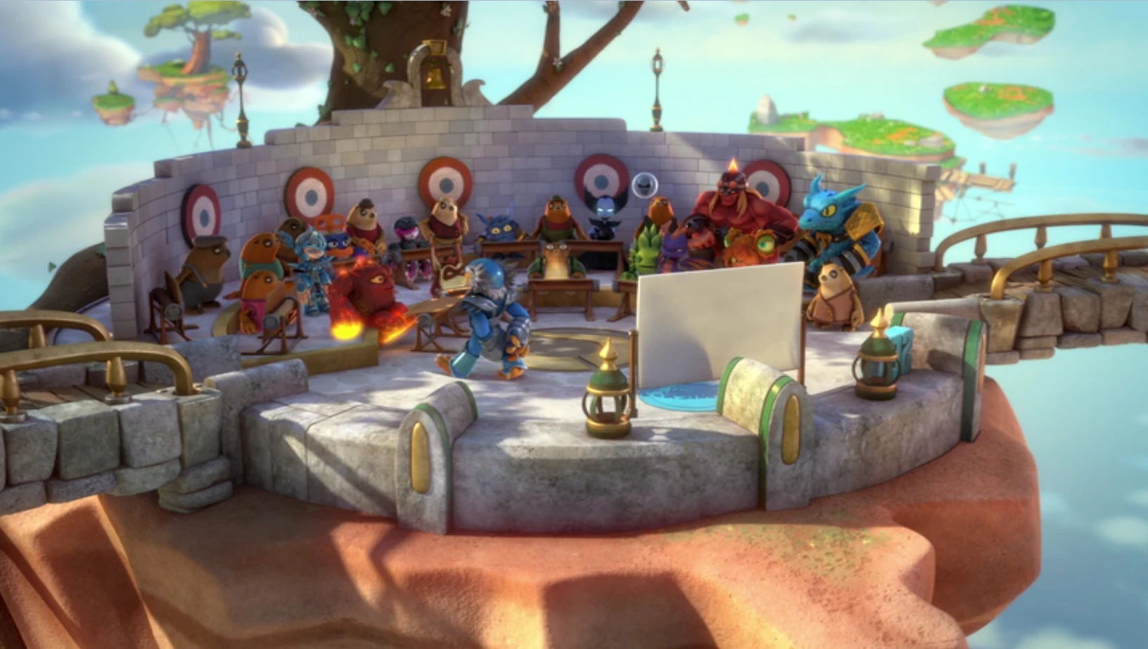 Ka-Boom (Skylanders Academy)/Gallery | Skylanders Wiki | FANDOM powered ...