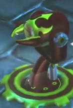 Arkeyan Blasters | Skylanders Wiki | FANDOM powered by Wikia