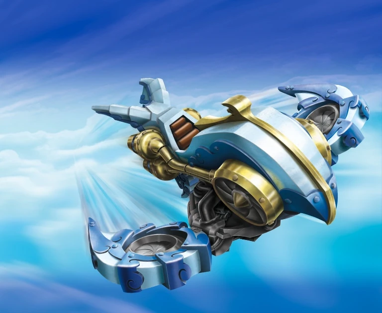 Jet Stream | Skylanders Wiki | FANDOM powered by Wikia