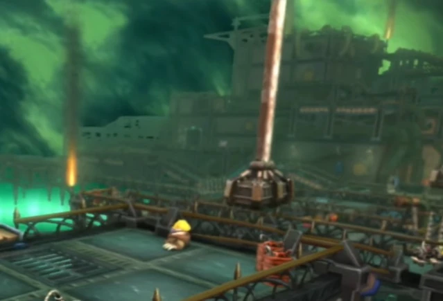 Drill-X's Big Rig | Skylanders Wiki | Fandom