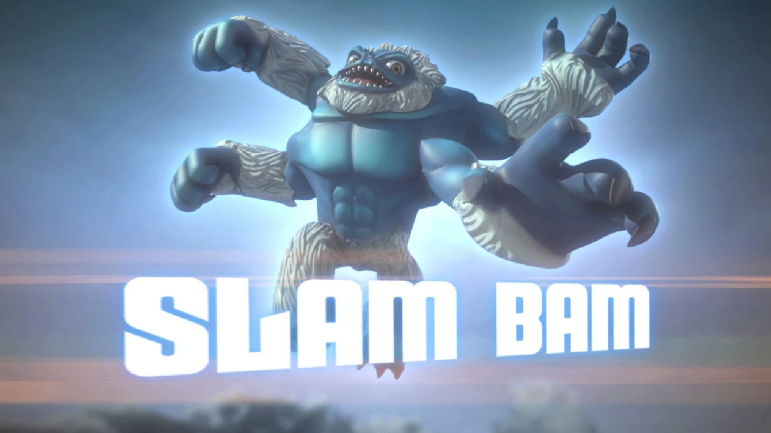 Image - Slam Bam Trailer.jpg | Skylanders Wiki | FANDOM powered by Wikia