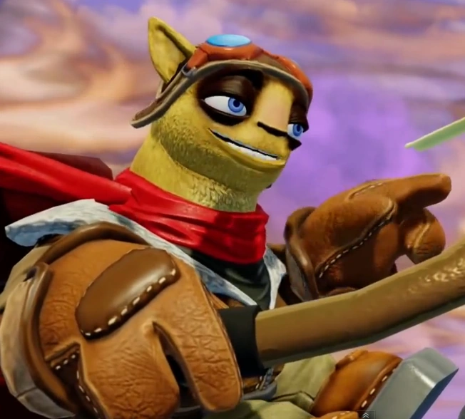 Flynn | Skylanders Wiki | FANDOM powered by Wikia