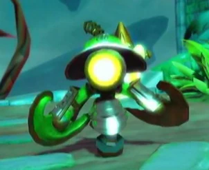 Arkeyan Rip-Rotors | Skylanders Wiki | FANDOM powered by Wikia