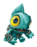 Gill Runt | Skylanders Wiki | FANDOM powered by Wikia