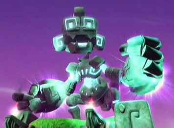 Stone Monkey | Skylanders Wiki | Fandom