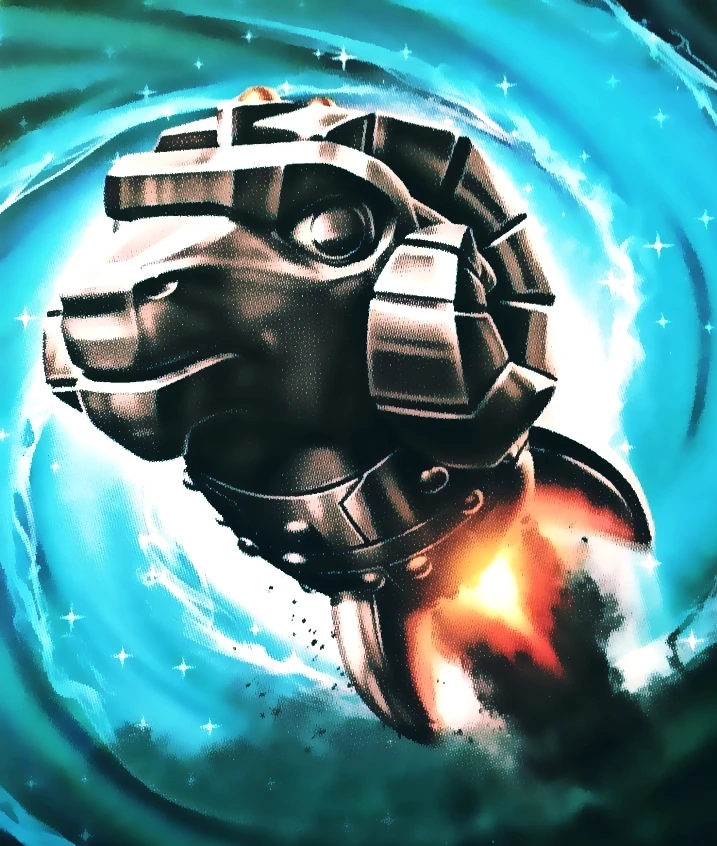 Rocket Ram | Skylanders Wiki | Fandom