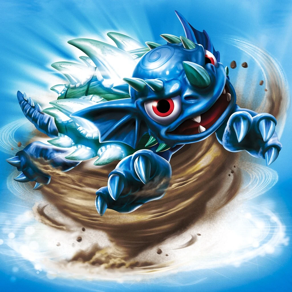 Warnado | Skylanders Wiki | FANDOM powered by Wikia