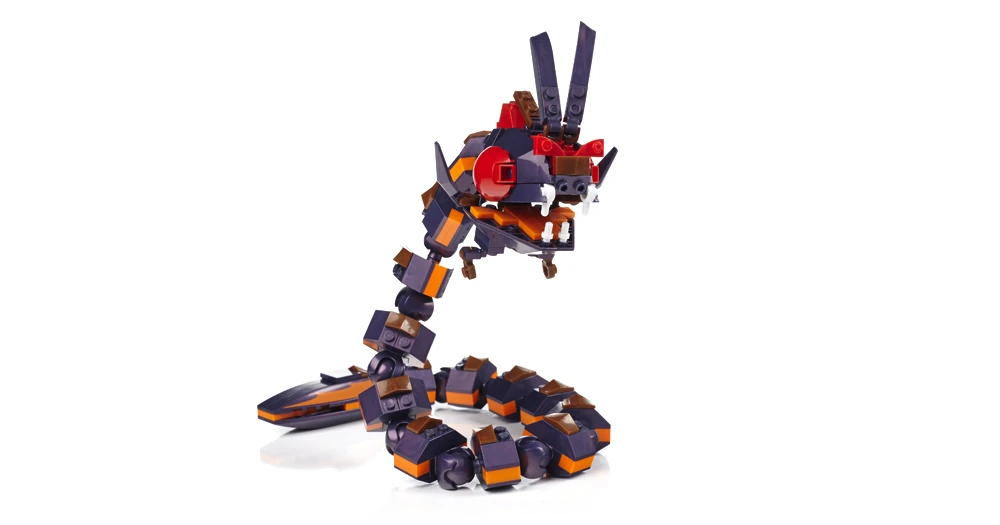 Fire Viper (Boss) | Skylanders Wiki | FANDOM powered by Wikia