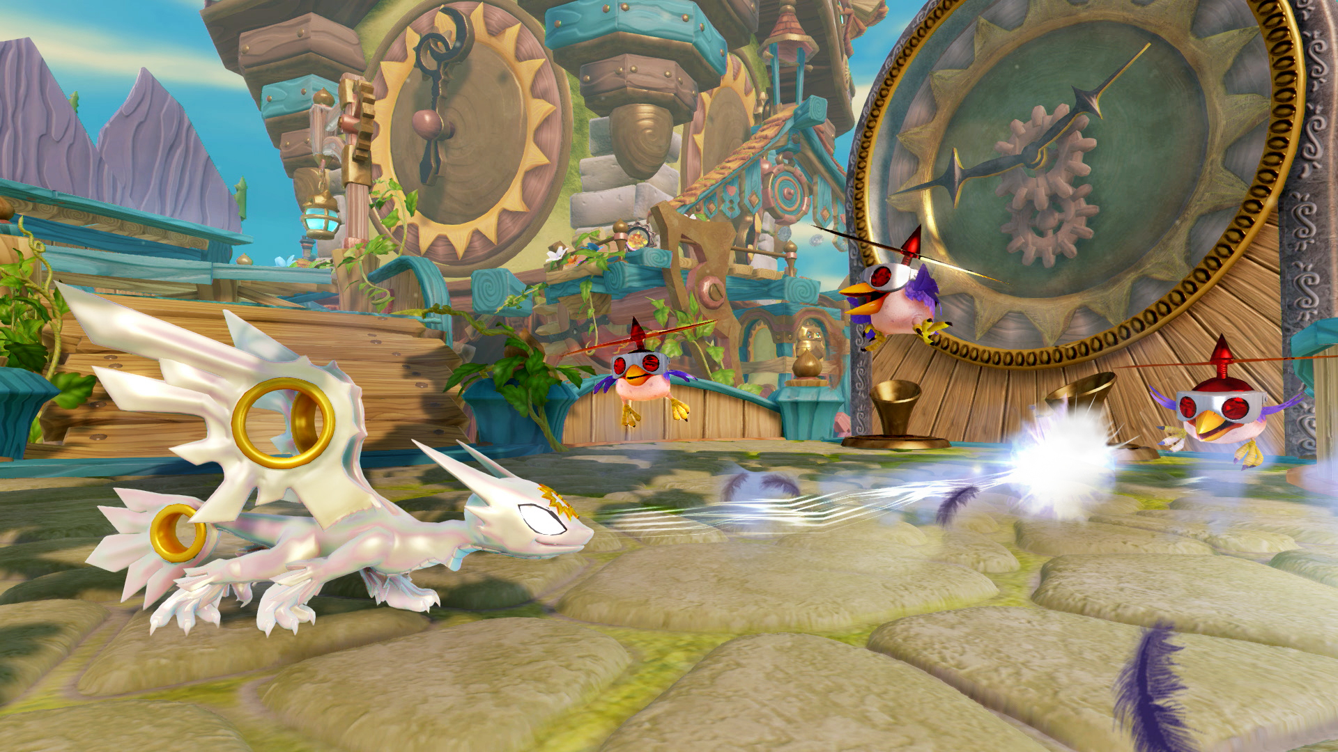 Spotlight Skylanders Wiki Fandom Powered By Wikia