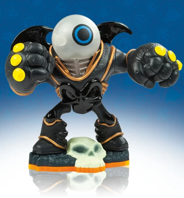 Eye-Brawl | Skylanders Wiki | FANDOM powered by Wikia
