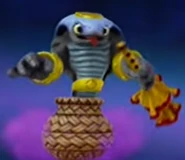 Cobra Cadabra | Skylanders Wiki | Fandom