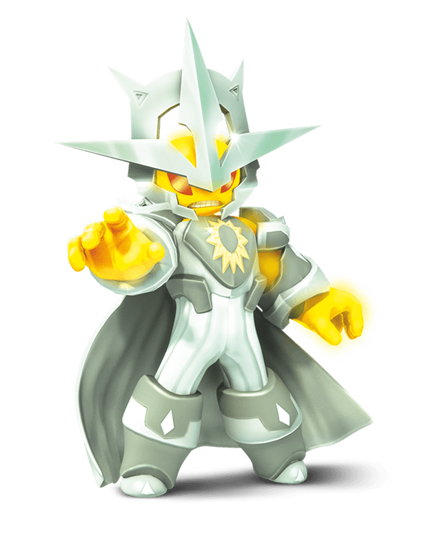 Luminous Skylanders Wiki Fandom Powered By Wikia
