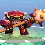 Wham-Shell | Skylanders Wiki | FANDOM powered by Wikia