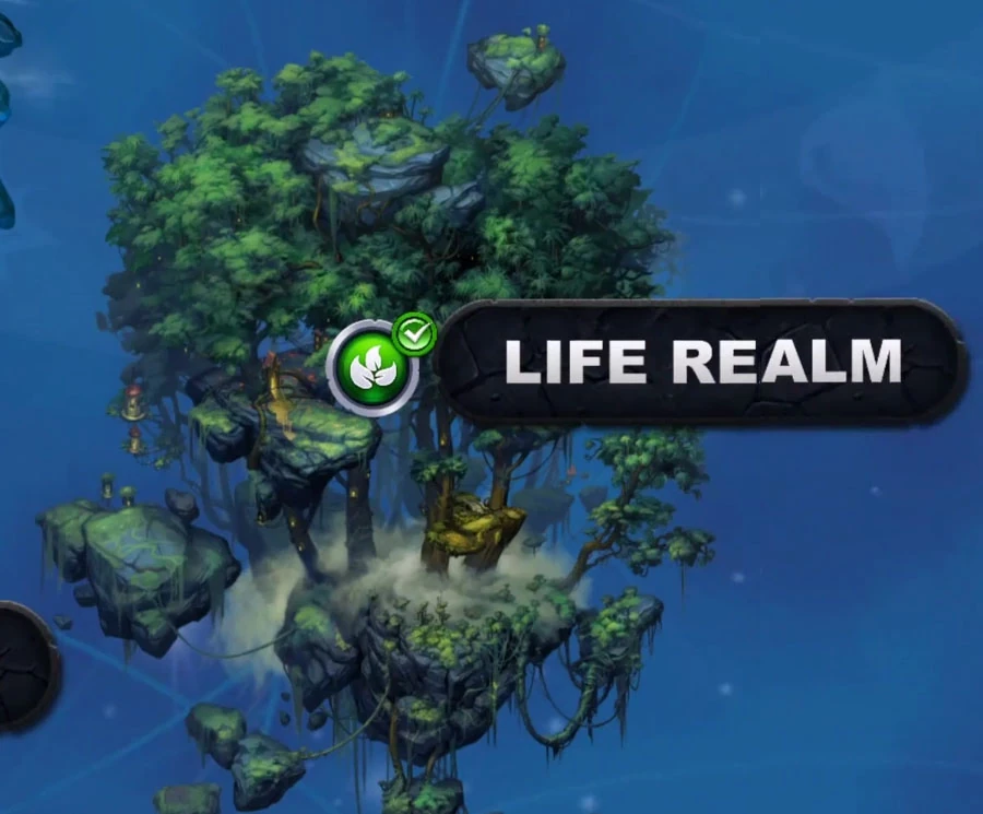 Image - Life Realm.jpg | Skylanders Wiki | FANDOM powered by Wikia
