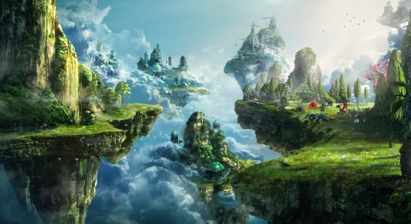 Skylands | Skylanders Wiki | FANDOM powered by Wikia