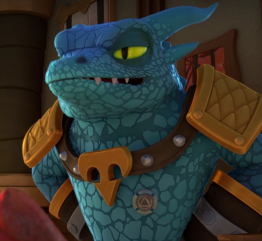 Snap Shot (Skylanders Academy) | Skylanders Wiki | FANDOM powered by Wikia