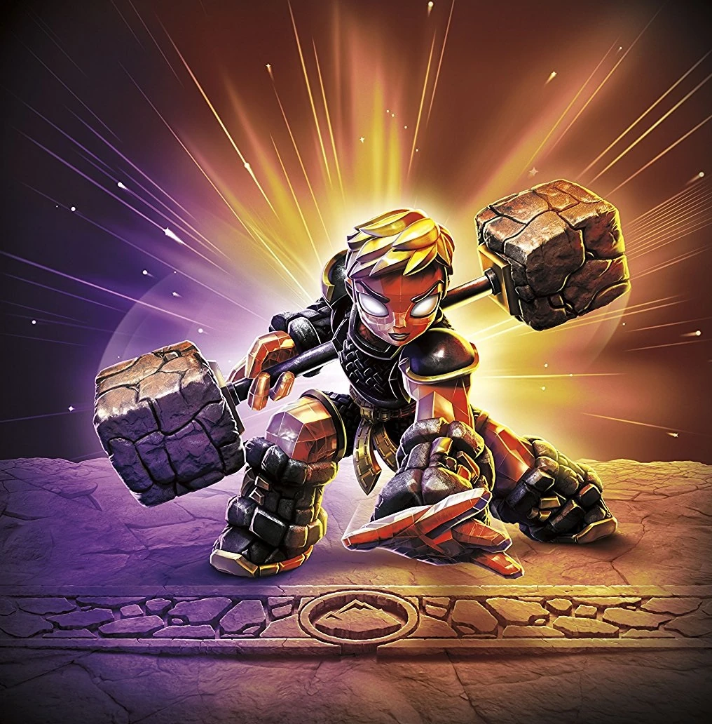 Barbella | Skylanders Wiki | FANDOM powered by Wikia