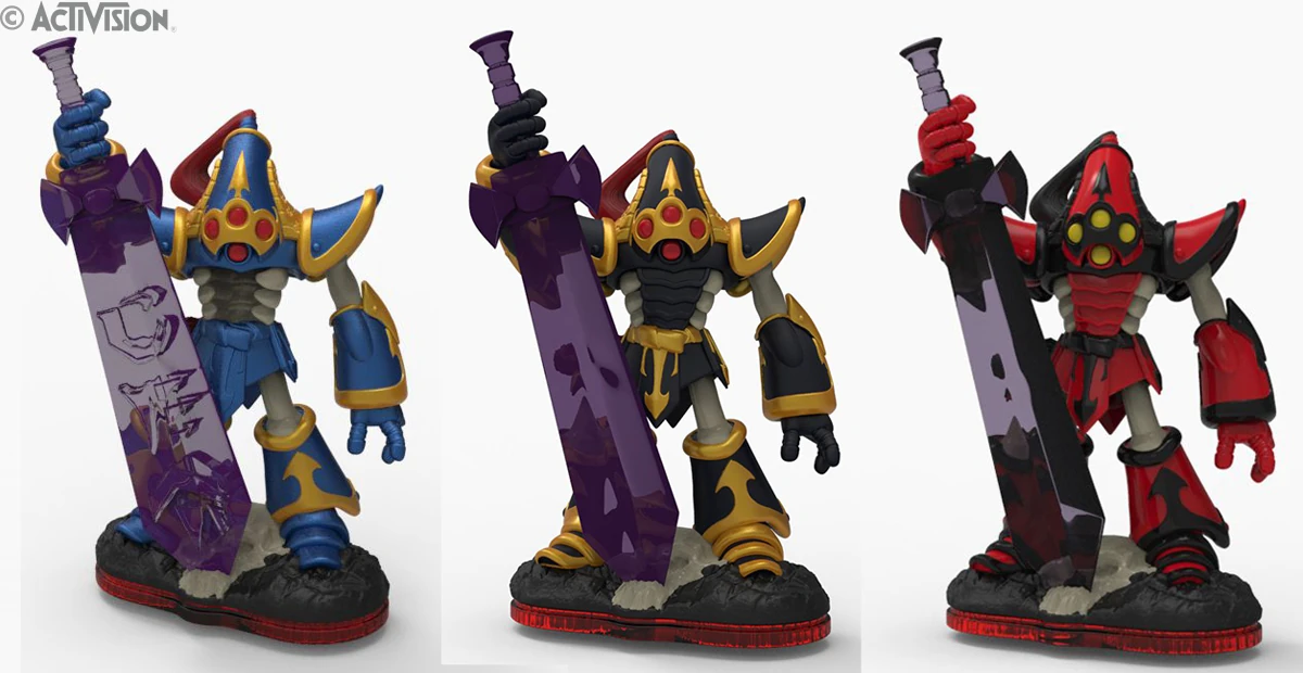 Krypt King | Skylanders Wiki | FANDOM powered by Wikia