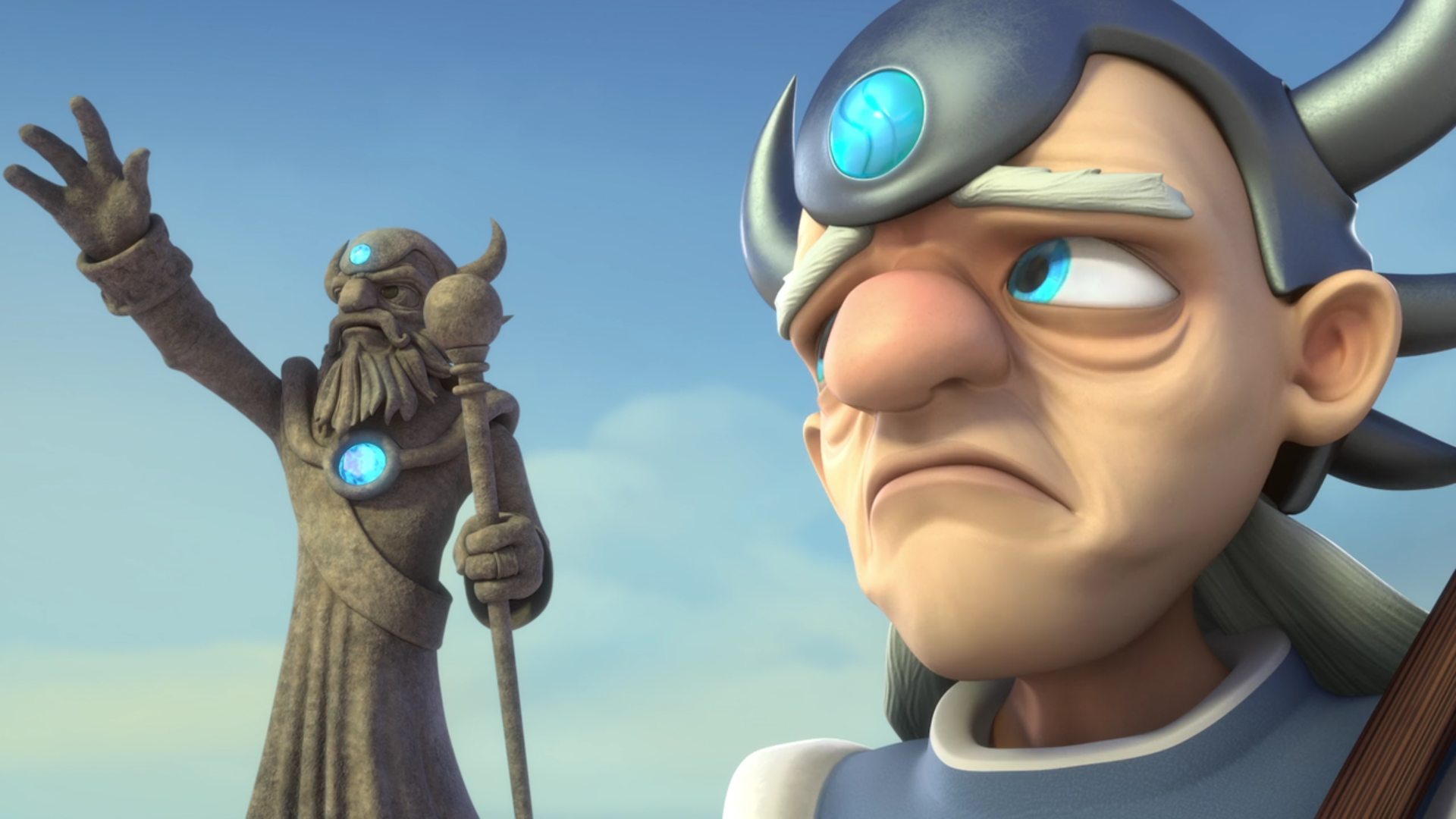 Beard Science Skylanders Wiki Fandom Powered By Wikia