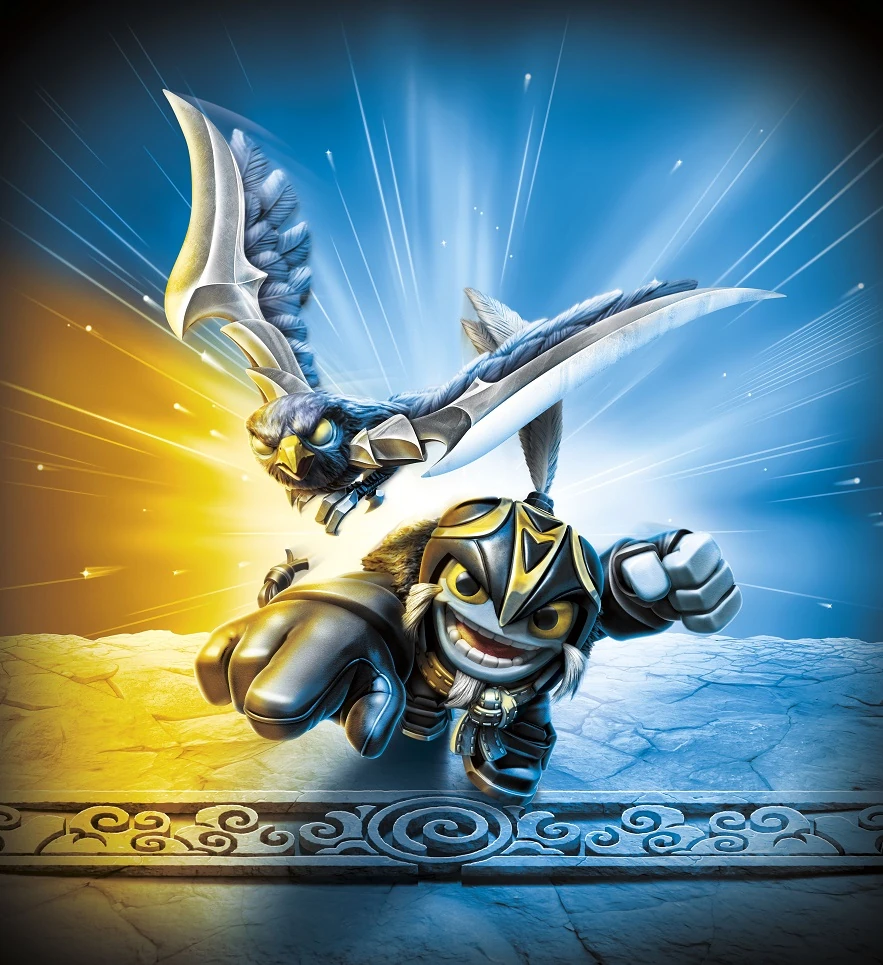 Air Strike | Skylanders Wiki | FANDOM powered by Wikia