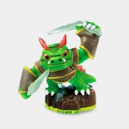 Dino-Rang | Skylanders Wiki | Fandom
