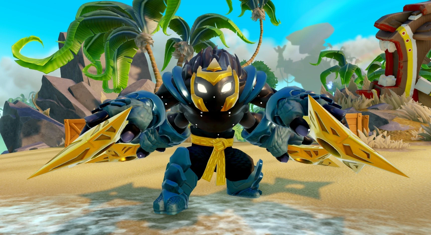 Image - Skylanders Imaginators Starcast 1.jpg | Skylanders Wiki ...