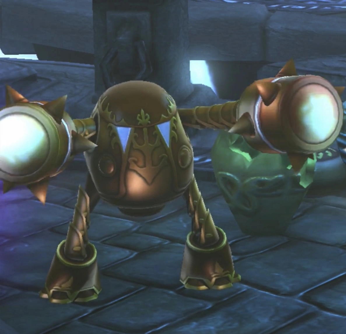 Arkeyan Ultrons | Skylanders Wiki | FANDOM powered by Wikia