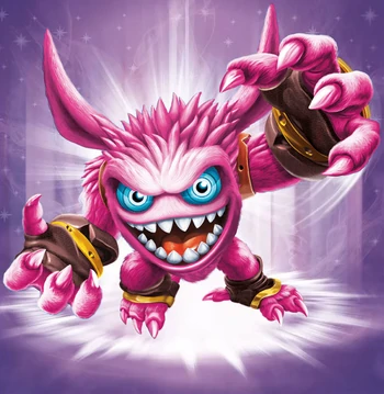 Love Potion Pop Fizz | Skylanders Wiki | FANDOM powered by Wikia