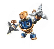 Wind-Up | Skylanders Wiki | Fandom