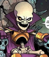 Count Moneybone | Skylanders Wiki | Fandom