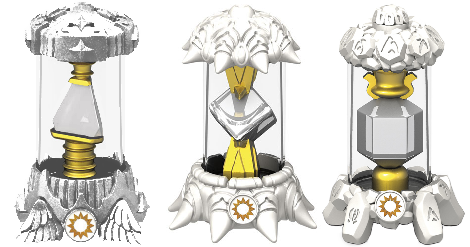 Light Skylanders Wiki Fandom Powered By Wikia