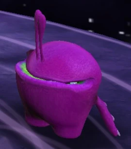 Purple Chompy | Skylanders Fan Wiki | Fandom