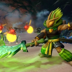 Ambush | Wiki Skylanders | FANDOM powered by Wikia