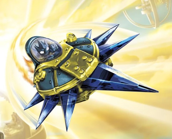 Legendary Sun Runner | Skylanders Wiki | Fandom