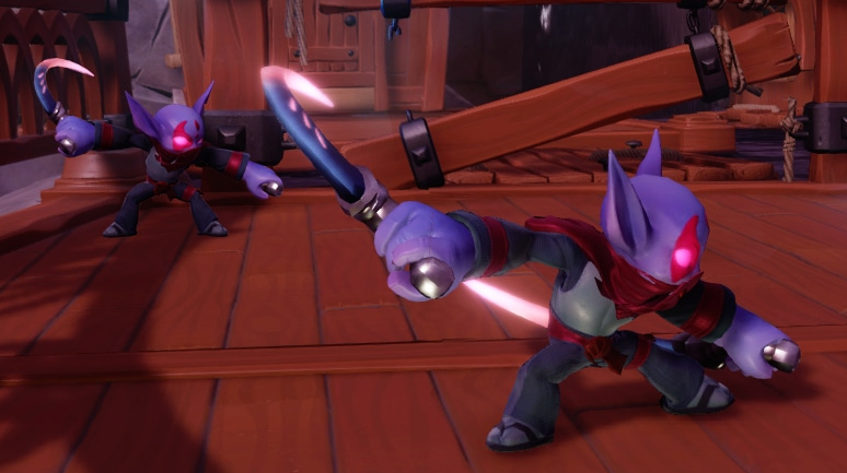 Twilight Twisters Skylanders Wiki Fandom Powered By Wikia