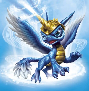Whirlwind | Skylanders Wiki | FANDOM powered by Wikia