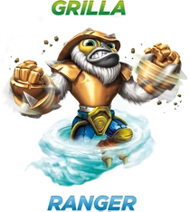 SWAP Force | Wiki Skylanders | Fandom