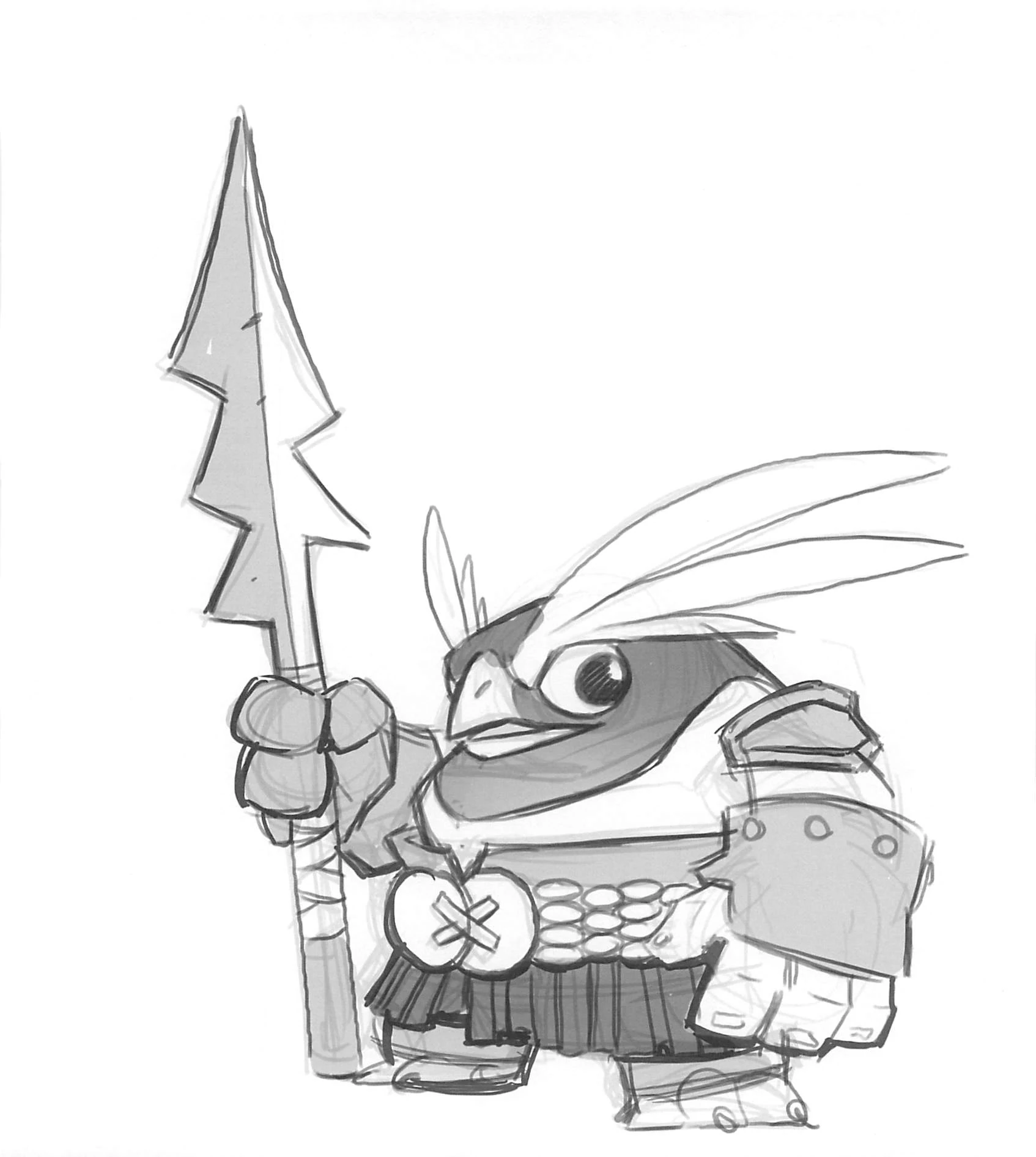 King Pen/Gallery | Skylanders Wiki | Fandom