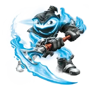 Grim Creeper | Skylanders Wiki | Fandom