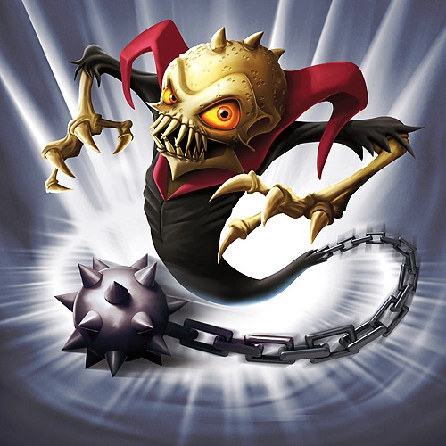 Ghost Roaster | Wiki Skylanders | FANDOM powered by Wikia