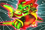 Dino-Rang | Wiki Skylanders | Fandom