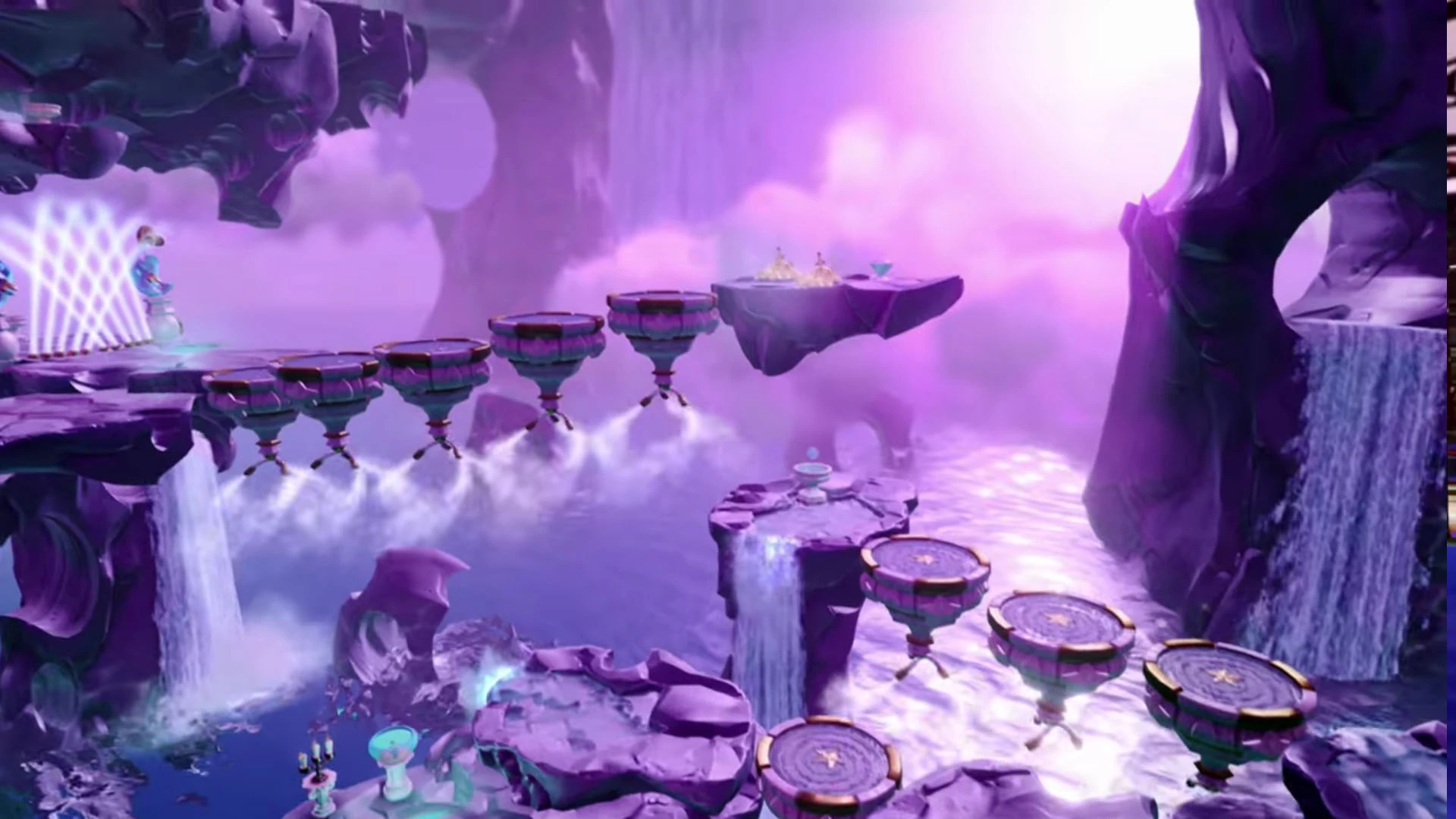 Sensei Water Realm | Skylanders Wiki | FANDOM powered by Wikia