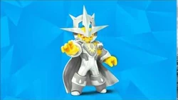 Luminous | Wiki Skylanders | Fandom