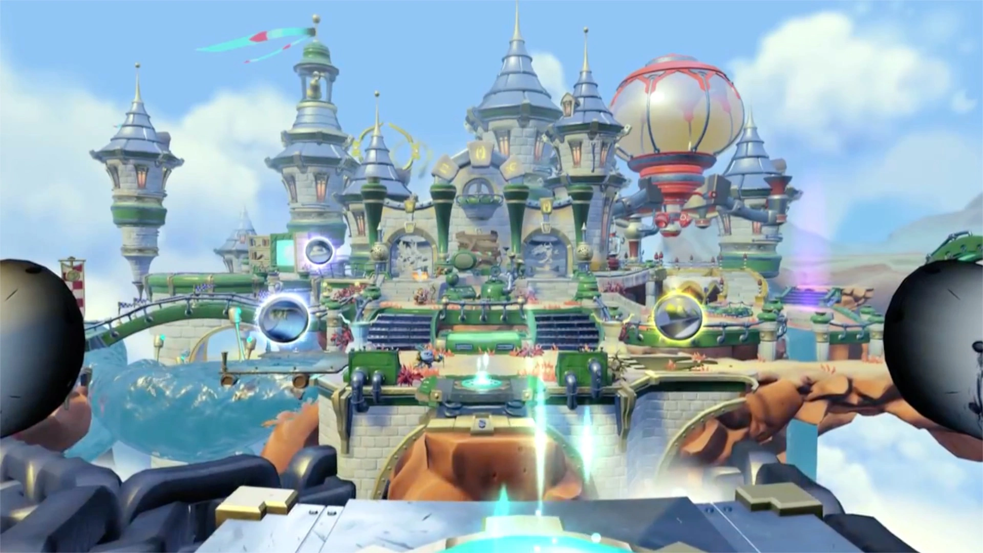 Skylanders Academy | Skylanders Wiki | FANDOM powered by Wikia